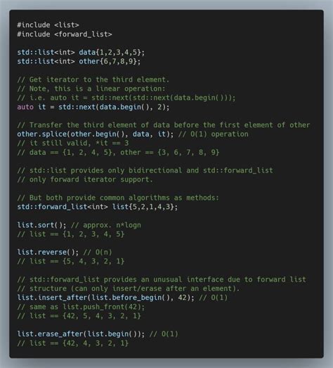 Šimon tóth on linkedin cpp cplusplus coding programming