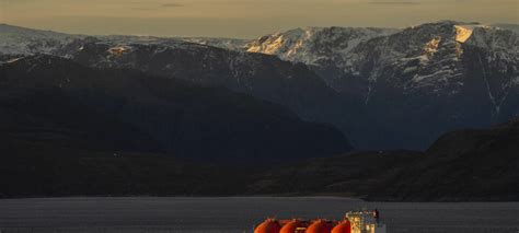 Ekstremværet Amy Kraftigste Storm På 25 år Treffer Sør Norge