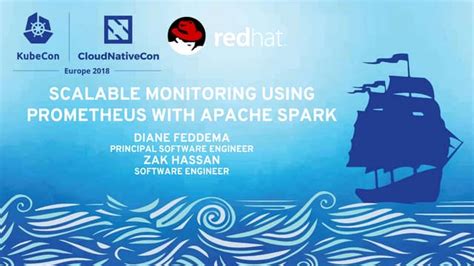 Scalable Monitoring Using Prometheus With Apache Spark Ppt