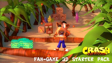 Crash Bandicoot Aku Aku 3d Turbosquid 2271420