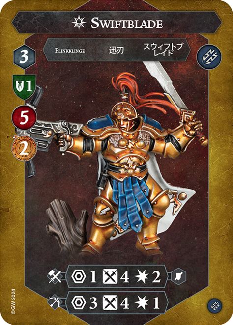 The Farstriders 3 Inspired Goonhammer