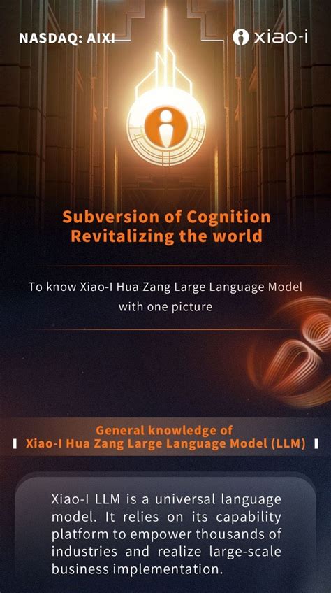 Xiao I On Linkedin Ai Llms Huazang Cognitiveintelligence Aisolutionprovider…