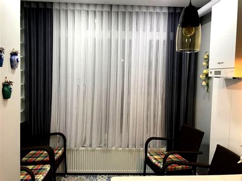 Вертикальні жалюзі Вуаль V10 Штори жалюзі гардини тюль постільна