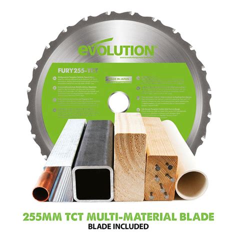 Mitre Saws Evolution Power Tools Uk