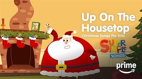 Watch The Super Simple Show S1 Prime Video