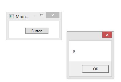 C TestStack White Dos Not Return Any Window Of An Application Stack Overflow