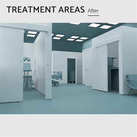 Easy To Assemble Movable Wall Partitions Terminal Plus