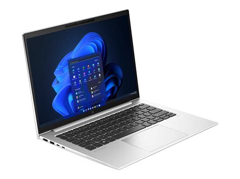 HP EliteBook G Notebook SHI