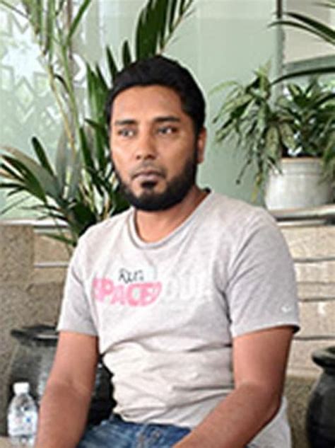 farhan ul arshad — fbi