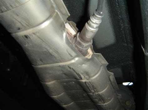 Qanda Lexus Is300 Oxygen Sensors Locations And Details