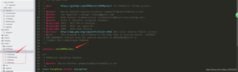 phpmailer使用 （邮箱发送） phpmailer需要打开什么dll csdn博客