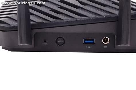 Acer Predator Connect W6 Reviewwi Fi 6e Router Gaming