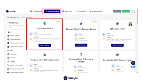 exploring data enrichment use cases cufinder blog