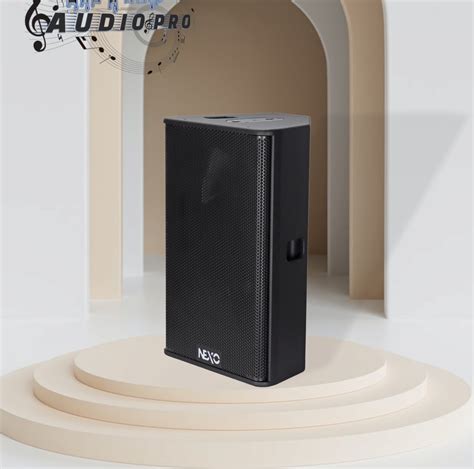 Nexo Ps15 Mtkg Audio Pro Store