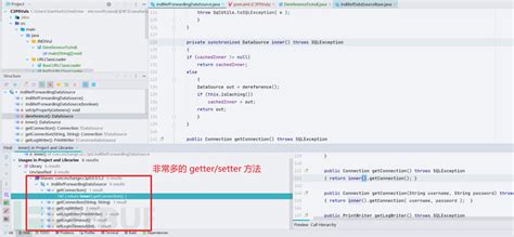 Java反序列化之C3P0链学习 FreeBuf网络安全行业门户