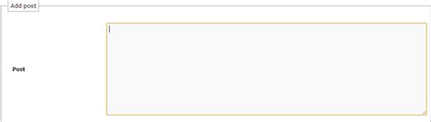 java creating a large textbox to get a paragraph input stack overflow
