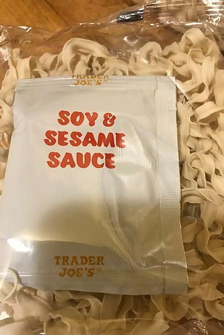 How To Make And Upgrade Trader Joes Squiggly Noodles Cooking Tips And Recipe Ideas Trader