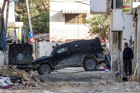 Palestinian Families Sue Us Government Over Military Aid To Israel Nz