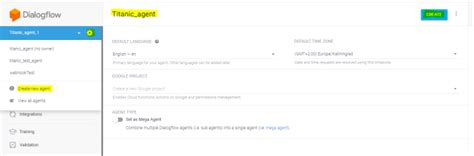 Machine Learning Chatbot With Dialogflow Jupyter Notebookflaskangularnodejs Part1 The