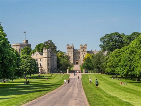 Our Guide To Windsor Berkshire Royal Heritage Meets Modern Living