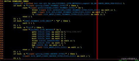 Buildroot构建指南——工具链 Toolchain Wrapper Csdn博客