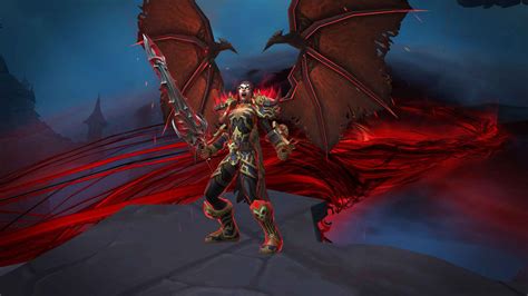 Blood Death Knight Hero Talent Showdown In The War Within