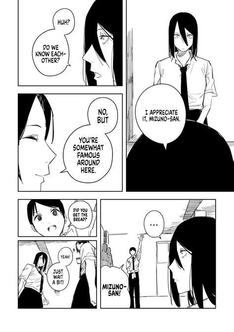 Read Metsuki Warui Ko Kawaii Ko Manga English All Chapters Online Free MangaKomi