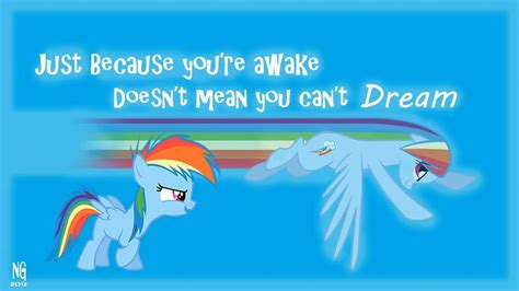 Rainbow Dash And Sorain