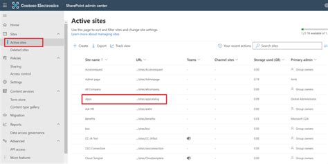 Configure The Sharepoint Online App Catalog Guide