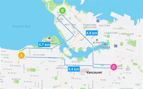 Using The Google Distance Matrix API For Taxi Dispatch
