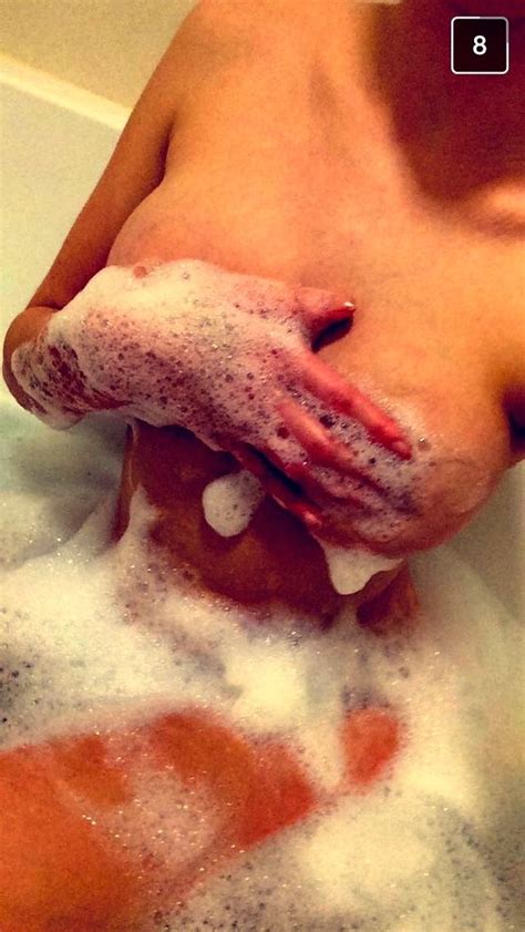 Foto De Snapchat Babe 6