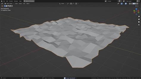 Blender Tutorial Randomize Faces In Geometry Nodes Youtube