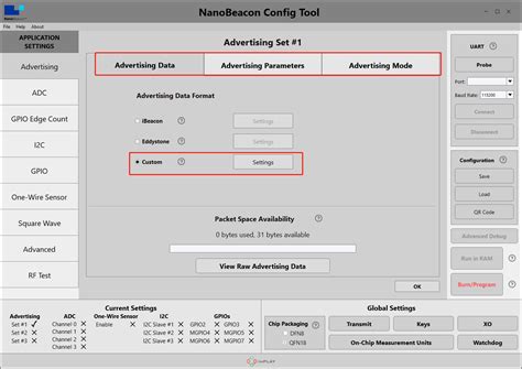 Fermion Ble Sensor Beacon Wiki Dfrobot