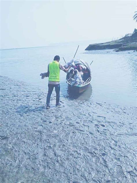 Volunteer Team Pathway Is A Global Non Profit Volunteer Charity Organization In Bangladesh