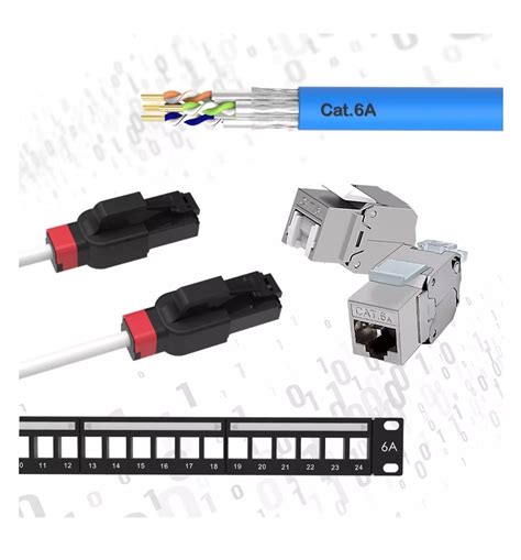 Structured Cabling Products Supplier In Dubai Topnet Distribution