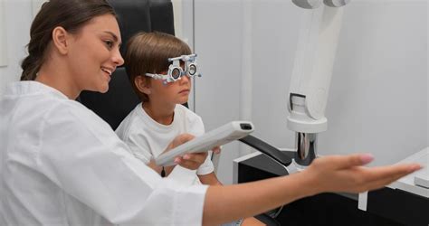 Best 6 Optician Software For Small Businesses In 2025 — Vev