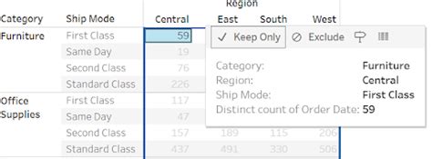 Tableau New Features Released In 2025 From Community Ideas