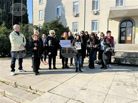 Първото заседание по делото за смъртта на 14 годишно момче в село Бузовград започва в Окръжния