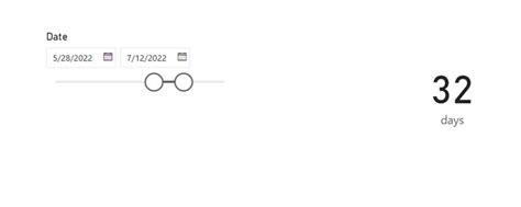 Solved Calculate Networkdays Basis User Selection In Betw