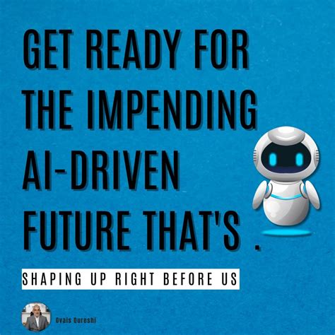 Ovais أويس قريشي Qureshi On Linkedin Airevolution Futuretech