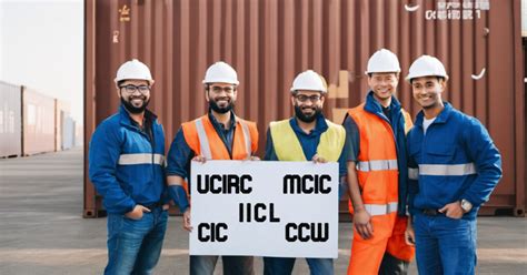 5 Shipping Container Inspection Criterias You Must Know