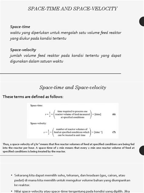 Space Timeandvelocity Pdf