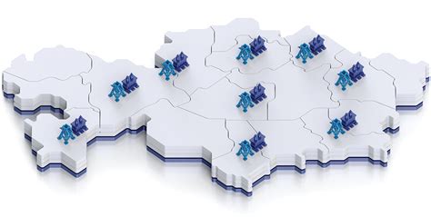 Стратегический отчет АО «kegoc Годовой отчет 2021