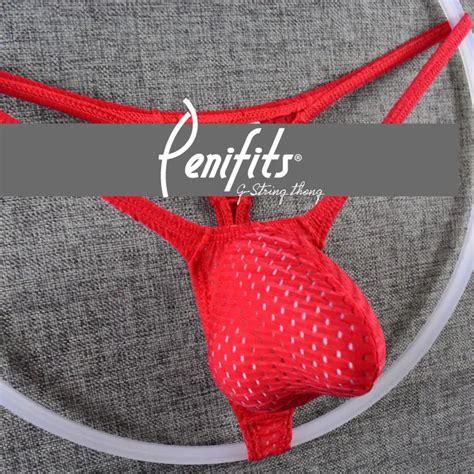 남성용 탄성 끈 팬티 윤곽 벌지 파우치 구멍 메쉬 포도 밀수 속옷 G 스트링 T 백 티몬