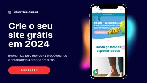 Criar Um Site Do Zero Sem Programa O Passo A Passo Super Blog