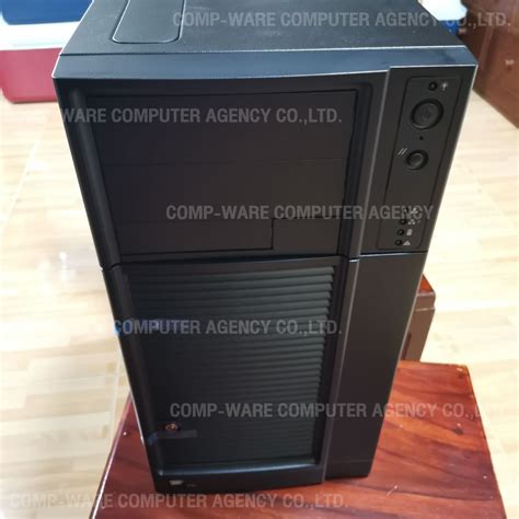เคสคอมพิวเตอร์ 6u Intel Server Chassis Sc5299 Towerrack Case No Psu