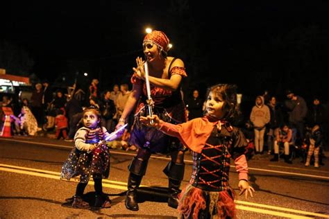 Get Ready The 2022 Pittsfield Halloween Parade Returns Oct 28 Local