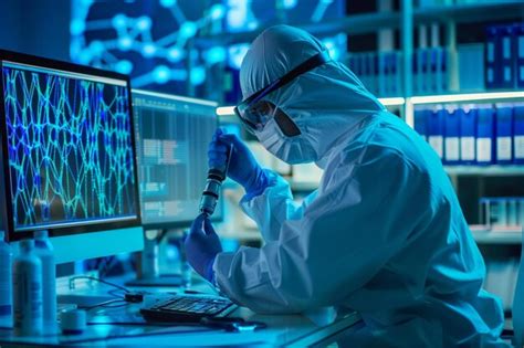 Envision Cyber Forensics Investigators Conducting Generative Ai