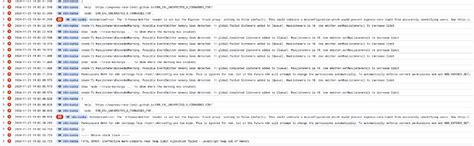 Error Maxlistenersexceededwarning Possible Eventemitter Memory Leak