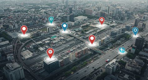 Optimizing Travel How AI Navigation Apps Are Transforming The Road Trip MapMetrics